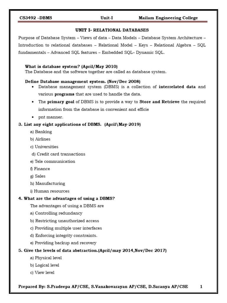 DOC-20250126-WA0000 | PDF | Databases | Relational Model
