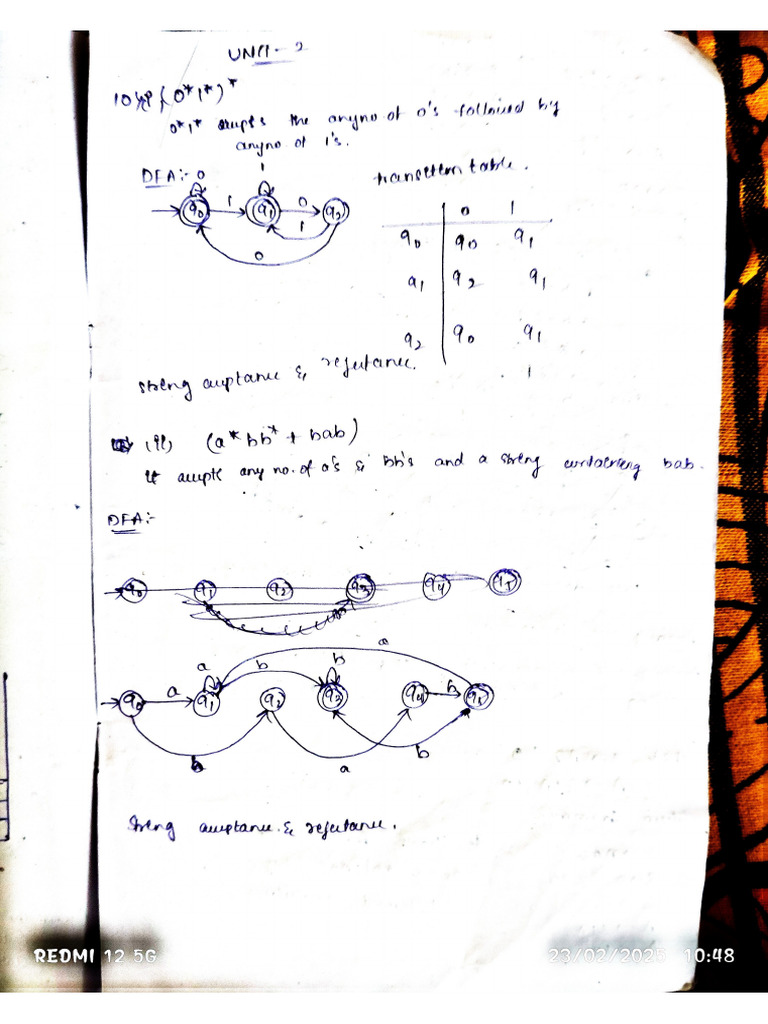 Atcd | PDF
