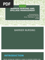 Infection Control - LESSON PLAN | PDF | Hand Washing | Personal ...