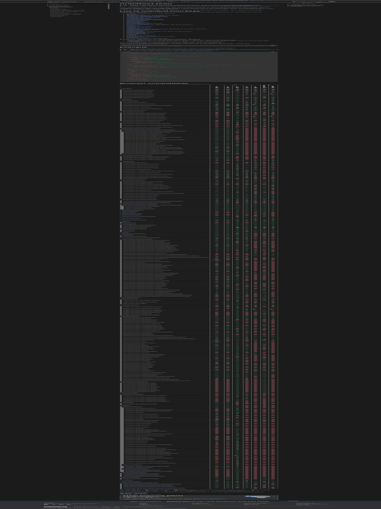 Manifest - Json - Mozilla - MDN | PDF | Json | Software Development
