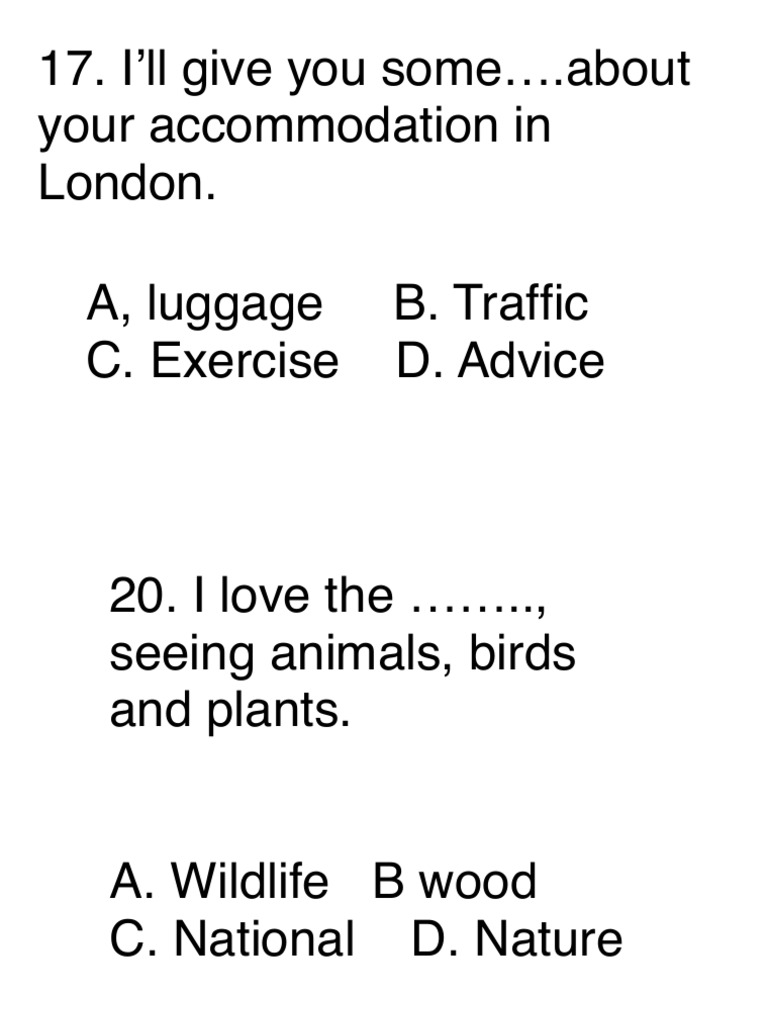 E3 Common Mistakes | PDF