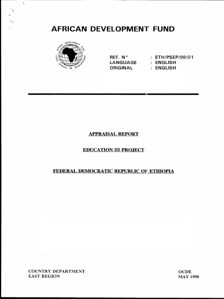 Education | PDF