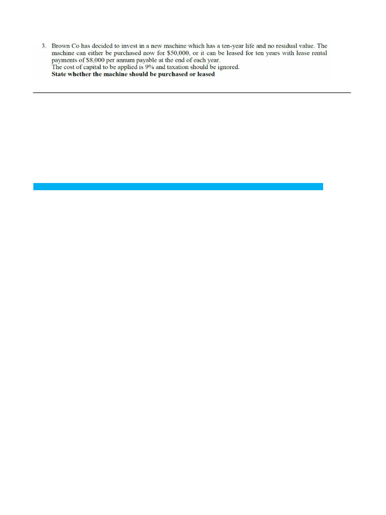 F9-Solution Final Exam p3 | PDF