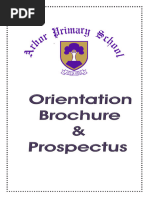 POLMED Plan Selection Form | PDF