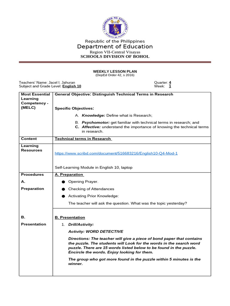 Research Terminologies - 080234 | PDF | Theory | Data