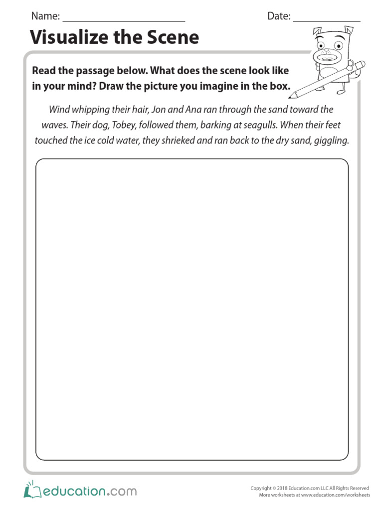 visualize-the-scene | PDF