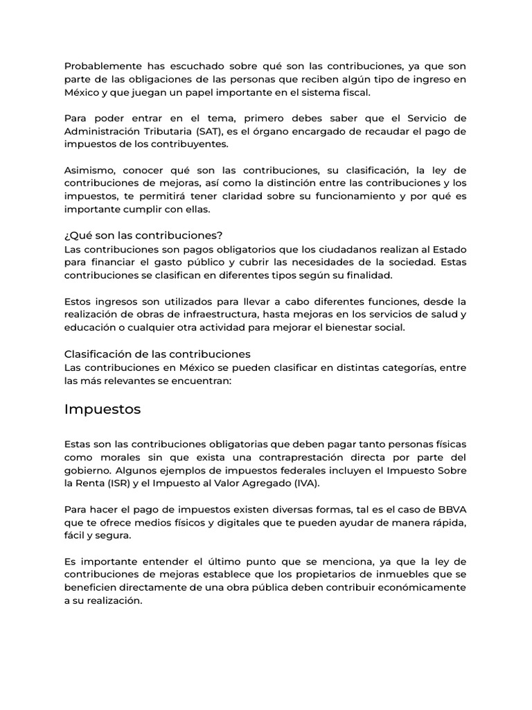 Documento Sin Título | PDF | Impuestos | Impuesto sobre la renta