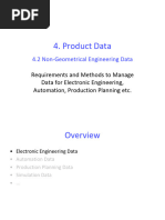 Differences Between STEP AP203, AP214, AP242 | PDF | 3 D Computer ...
