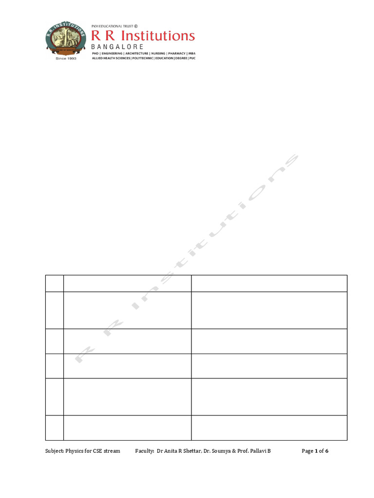 5 BPHYS102 MODULE V CH 2 Statstical Physics For Computation | PDF | Probability Distribution ...