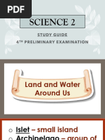 Geography-Notes Grade 7 Term 4 | PDF | River | Water