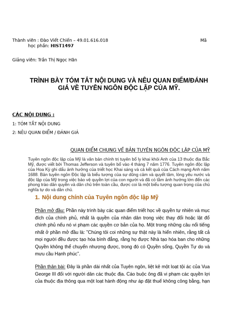 Bản sao hist1497-CMKH.đào viết chiến và nguyễn ngọc linh | PDF