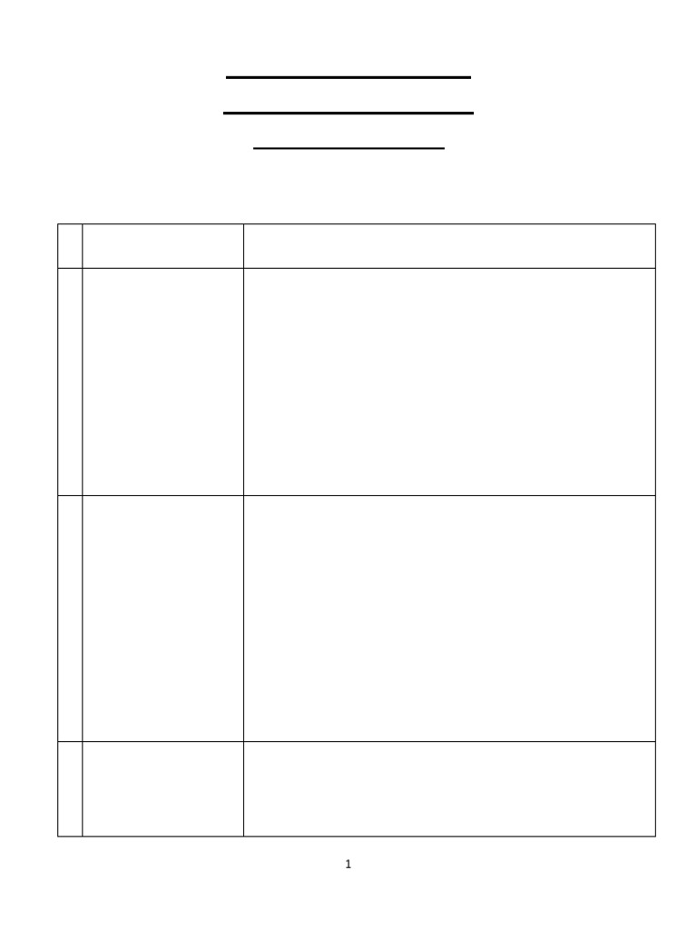 Inclusive Education Tasks | PDF | Disability | Intellectual Disability