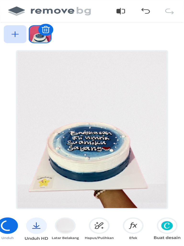 Hapus Latar Belakang Dari Gambar - Remove - BG | PDF