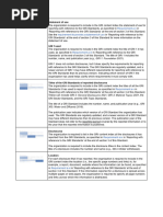 GRI Content Index Template 2021 | PDF | Employment | Occupational ...