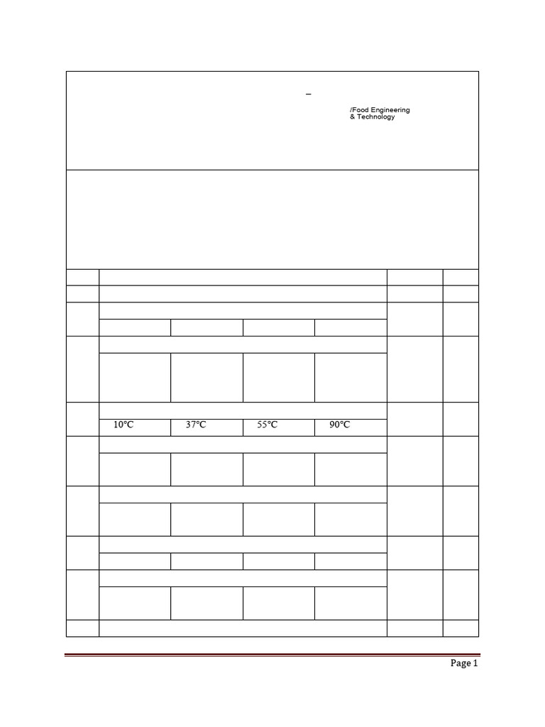 Food Safety Officer Handbook Overview | PDF | Foods | Food Science