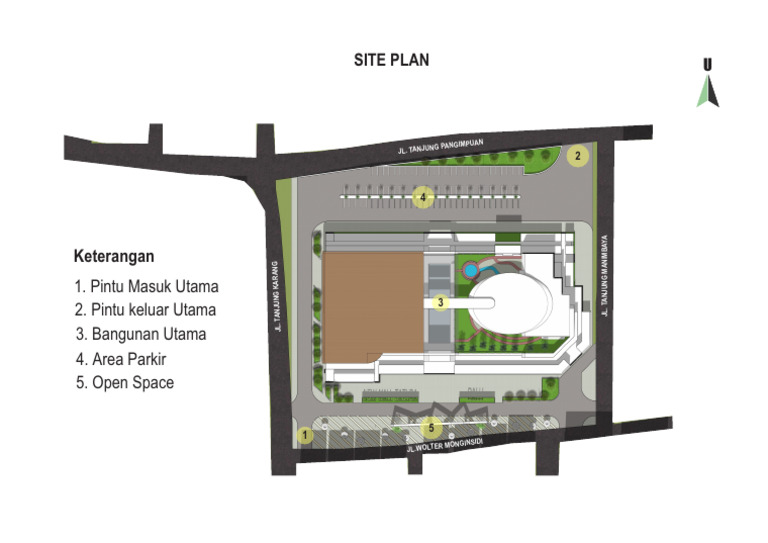 Site Plan | PDF