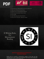 New Metric Ruler Game - Learn To Read A Metric Ruler | PDF