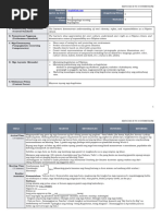 Epp-Agriculture 4 Matatag Q2 Week 2 PPT Lesson | PDF