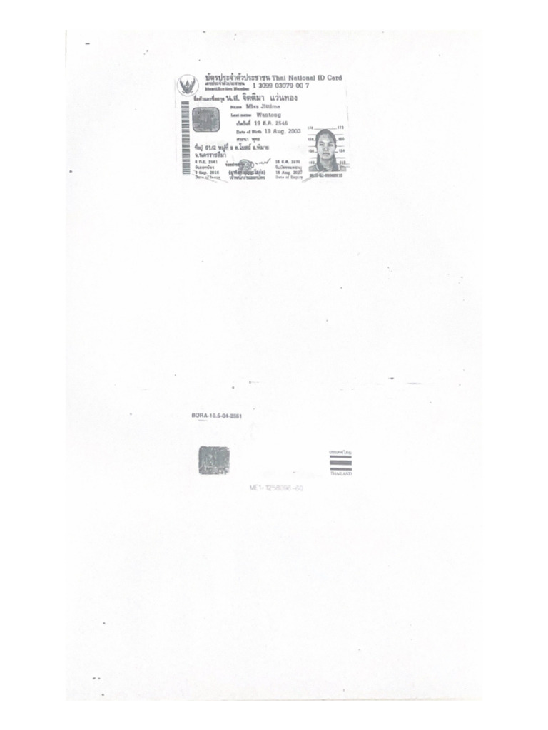 Wantong | PDF