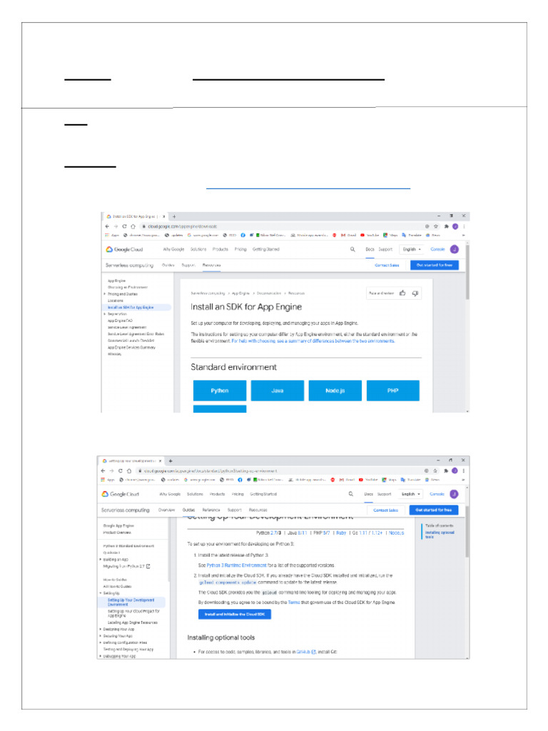 Cloudcomputinglabmanual_cse-pages | PDF