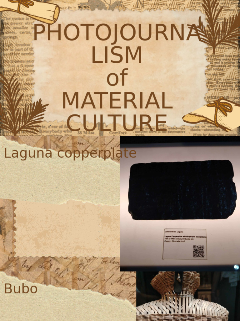 Tekstong Prosidyural (3) | PDF