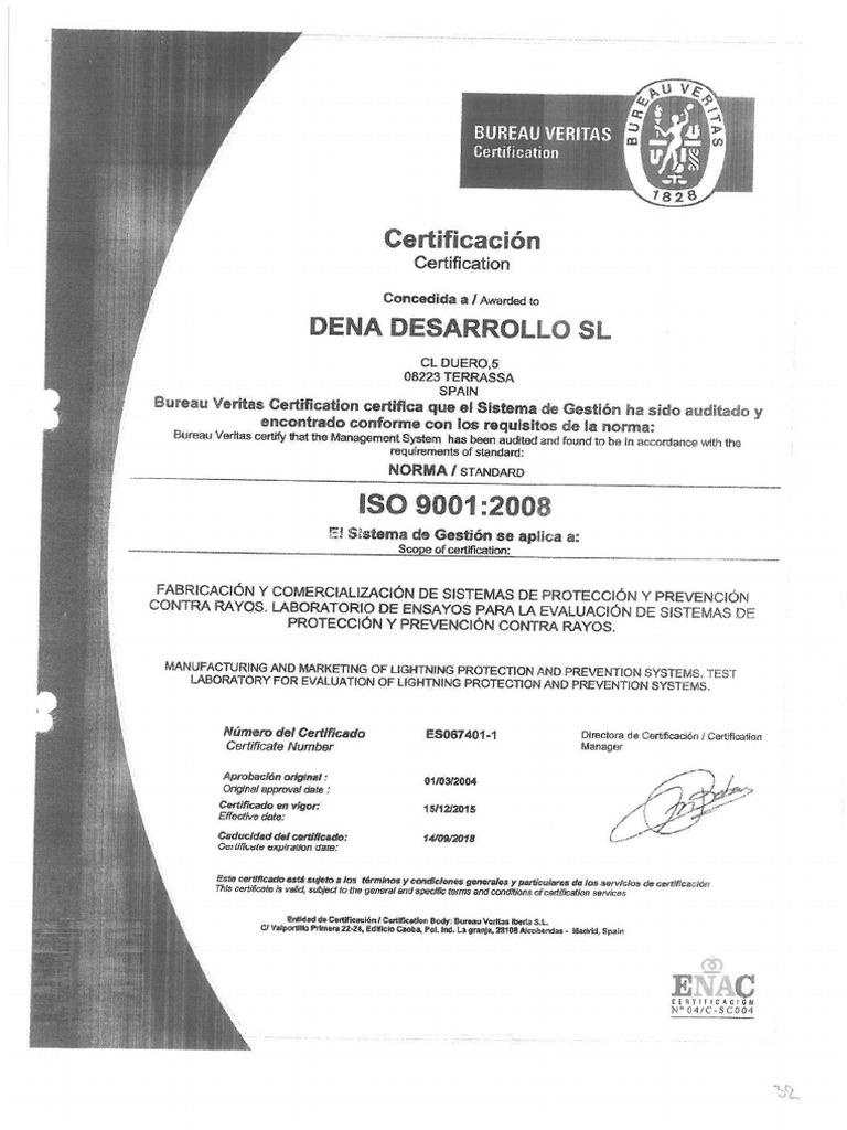 Paratrasnet - Dena Desarrollo | PDF