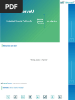 ? Bank Plugin For Tally | PDF | Enterprise Resource Planning | Banks