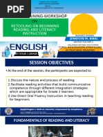 Lesson Plan in Four Pronged Approach | PDF | Question | Lesson Plan