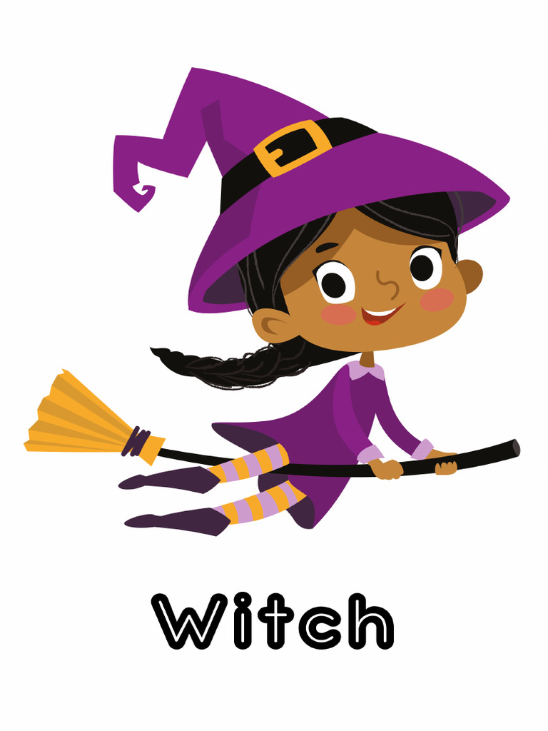 Witch | PDF