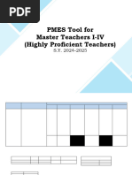 Sample Ipcrf-Development Plan 2021 - 2022 - MT | PDF | Mentorship | Learning