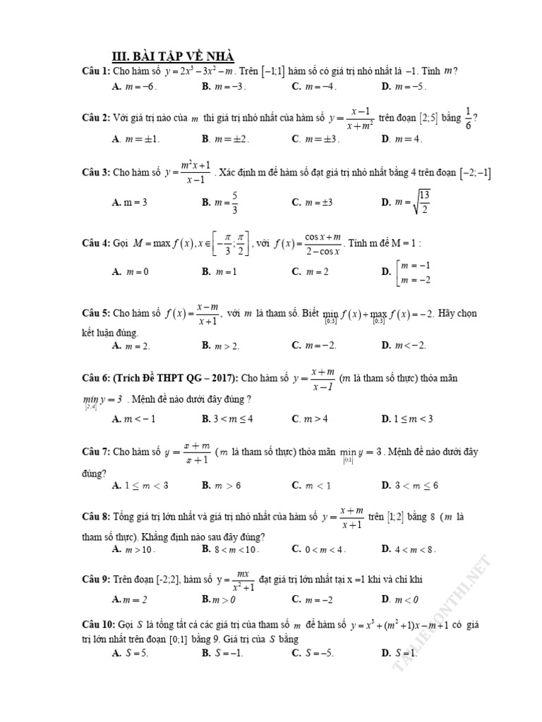 3.2. PHẦN 2 - BTVN | PDF