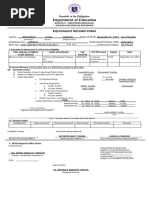 Senior High School Core Curriculum Subjects | PDF | Science | Social ...