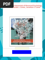 DSM V MNEMONICS | PDF | Generalized Anxiety Disorder | Mental Disorder