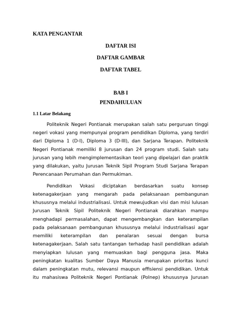 Laporan Magang Fixx | PDF