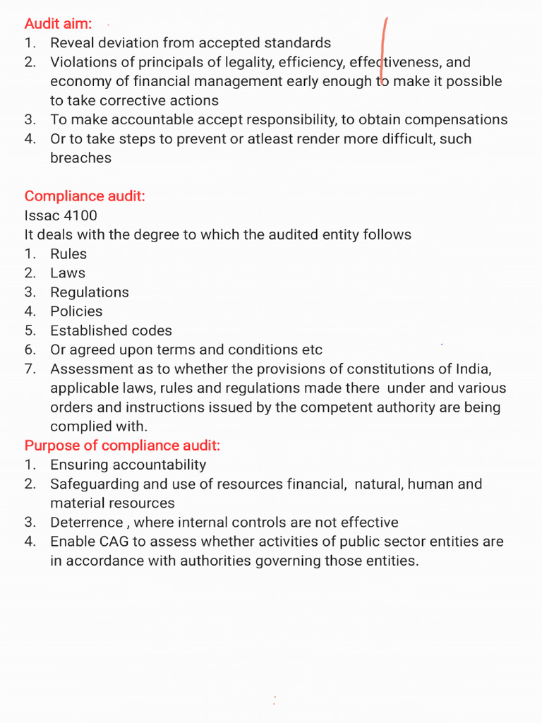 PDF Compliance Audit | PDF