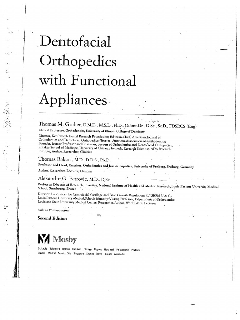 Graber Petrovic Rakoshi | PDF