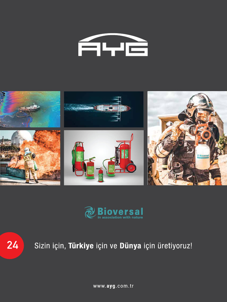 24 - AYG - Bioversal | PDF