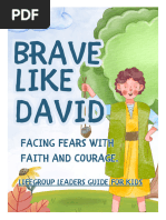 Bible David | PDF