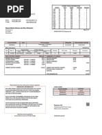 Electricity Bill Summary & Payment Guide | PDF | Economies | Service ...