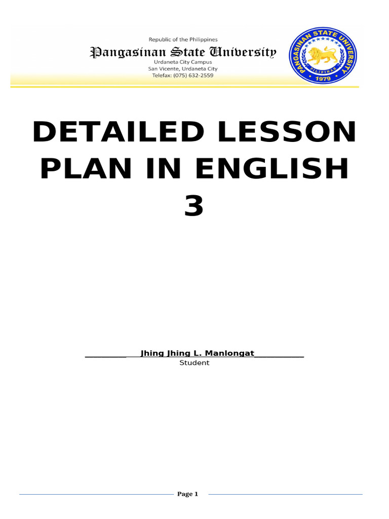 interpreting maps | PDF