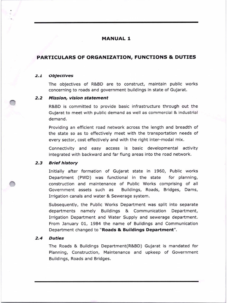 RTI Proactive Disclosure 2024 25 | PDF