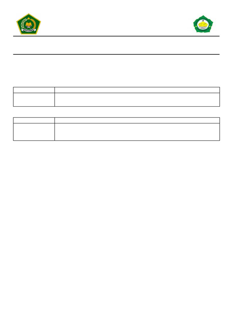 Rapor VIII.B - GHINA TAMIMAH AQILAH - 0115418340 | PDF