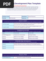 Workforce Planning - Factsheets - CIPD | PDF | Employee Retention ...