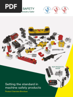 CASTELL Product Catalogue | PDF | Switch | Lock (Security Device)