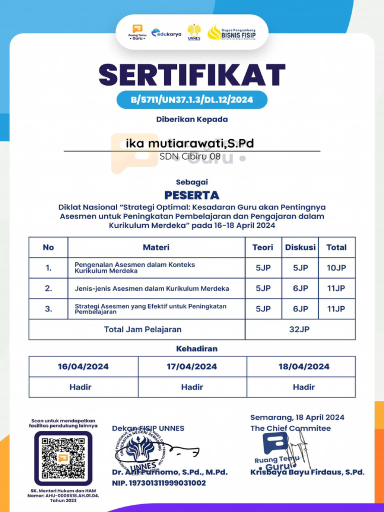 RuangTemuGuru Apr1 | PDF