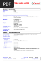 Pre Monsoon Checklist | PDF | Safety | Nature