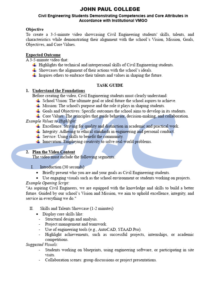 Inbound 8793202825934113453 | PDF | Goal | Engineering