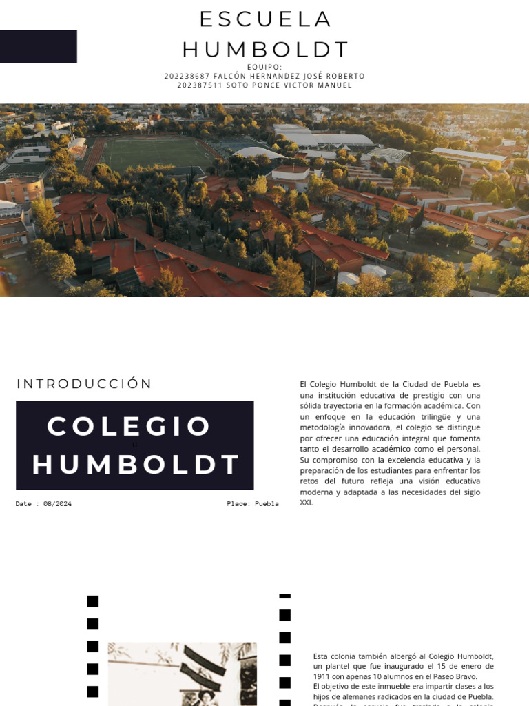 EScuela Humboldt | PDF | Arboles | Eucalipto