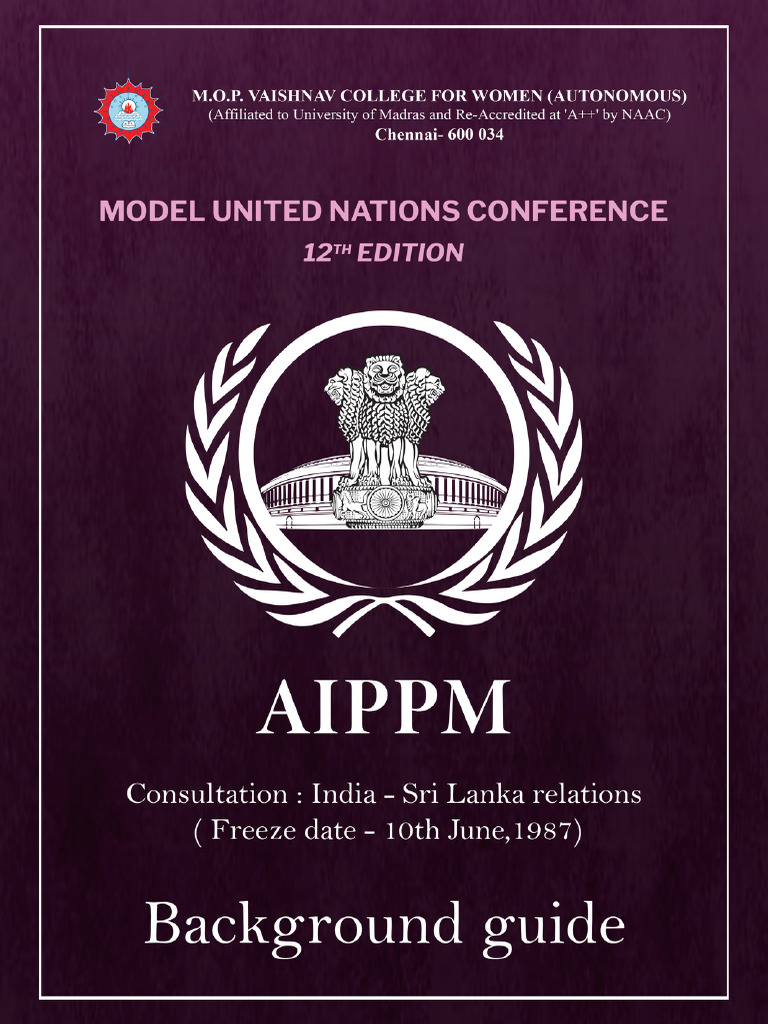 AIPPM | PDF