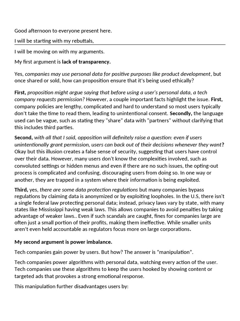 Motion 2_Opp corrected | PDF